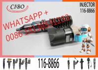China Fuel Injector 116-5425 1165425 170-5252 1168866 116-8866 10R1258 116-8805 1168805 for sale