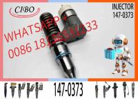 China New Common Rail Fuel Injector 147-0373 161-1785 166-0149 1470373 1611785 1660149 for C12 Diesel Engine for sale