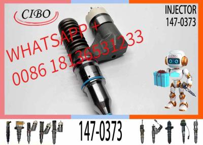 China New Common Rail Fuel Injector 147-0373 161-1785 166-0149 1470373 1611785 1660149 for C12 Diesel Engine for sale
