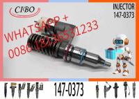 China New Common Rail Fuel Injector 147-0373 161-1785 166-0149 1470373 1611785 1660149 for C12 Diesel Engine for sale