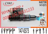 China New Common Rail Fuel Injector 147-0373 161-1785 166-0149 1470373 1611785 1660149 for C12 Diesel Engine for sale