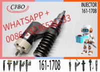 China C12 Engine Fuel Injector 10R-0960 10R0960 161-1708 1611708 194-5080 1945080 212-3460 2123460 0R-8780 0R8780 for sale
