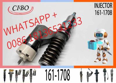 China C12 Engine Fuel Injector 10R-0960 10R0960 161-1708 1611708 194-5080 1945080 212-3460 2123460 0R-8780 0R8780 for sale