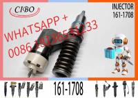 China C12 Engine Fuel Injector 10R-0960 10R0960 161-1708 1611708 194-5080 1945080 212-3460 2123460 0R-8780 0R8780 for sale