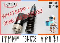 China C12 Engine Fuel Injector 10R-0960 10R0960 161-1708 1611708 194-5080 1945080 212-3460 2123460 0R-8780 0R8780 for sale