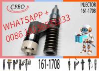 China C12 Engine Fuel Injector 10R-0960 10R0960 161-1708 1611708 194-5080 1945080 212-3460 2123460 0R-8780 0R8780 for sale