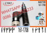 China C12 Engine Fuel Injector 10R-0960 10R0960 161-1708 1611708 194-5080 1945080 212-3460 2123460 0R-8780 0R8780 for sale