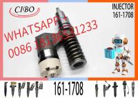 China C12 Engine Fuel Injector 10R-0960 10R0960 161-1708 1611708 194-5080 1945080 212-3460 2123460 0R-8780 0R8780 for sale