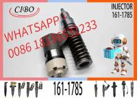 China C10 C12 Engine CPT372 EXCAVATOR Fuel Injector 350-7555 317-5278 161-1785 10R-0967 10R-1259 10R-1258 for sale