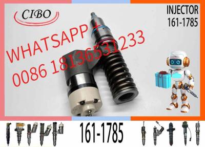 China C10 C12 Engine CPT372 EXCAVATOR Fuel Injector 350-7555 317-5278 161-1785 10R-0967 10R-1259 10R-1258 for sale