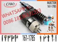 China C10 C12 Engine CPT372 EXCAVATOR Fuel Injector 350-7555 317-5278 161-1785 10R-0967 10R-1259 10R-1258 for sale