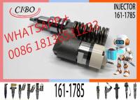 China C10 C12 Engine CPT372 EXCAVATOR Fuel Injector 350-7555 317-5278 161-1785 10R-0967 10R-1259 10R-1258 for sale