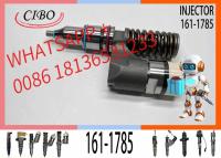 China C10 C12 Engine CPT372 EXCAVATOR Fuel Injector 350-7555 317-5278 161-1785 10R-0967 10R-1259 10R-1258 for sale