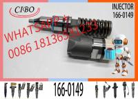 China 10R0963 10R1264 10R9580 1945083 1660149 2089160 Injector 208-9160 10R-0963 10R-1264 10R-9580 194-5083 166-0149 for 3196 C10 C12 for sale