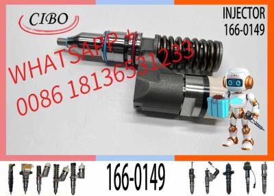 China 10R0963 10R1264 10R9580 1945083 1660149 2089160 Injector 208-9160 10R-0963 10R-1264 10R-9580 194-5083 166-0149 for 3196 C10 C12 for sale