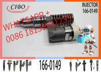 China 10R0963 10R1264 10R9580 1945083 1660149 2089160 Injector 208-9160 10R-0963 10R-1264 10R-9580 194-5083 166-0149 for 3196 C10 C12 for sale