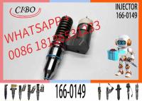 China 10R0963 10R1264 10R9580 1945083 1660149 2089160 Injector 208-9160 10R-0963 10R-1264 10R-9580 194-5083 166-0149 for 3196 C10 C12 for sale