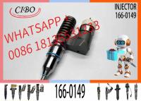 China 10R0963 10R1264 10R9580 1945083 1660149 2089160 Injector 208-9160 10R-0963 10R-1264 10R-9580 194-5083 166-0149 for 3196 C10 C12 for sale