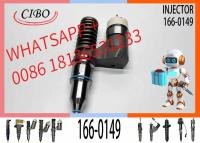 China 10R0963 10R1264 10R9580 1945083 1660149 2089160 Injector 208-9160 10R-0963 10R-1264 10R-9580 194-5083 166-0149 for 3196 C10 C12 for sale