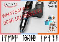 China 10R0963 10R1264 10R9580 1945083 1660149 2089160 Injector 208-9160 10R-0963 10R-1264 10R-9580 194-5083 166-0149 for 3196 C10 C12 for sale