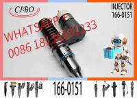 China New Common Rail Fuel Injector 166-0151 170-5252 187-6549 194-5080 for C12 Diesel Engine for sale