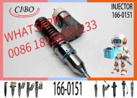 China New Common Rail Fuel Injector 166-0151 170-5252 187-6549 194-5080 for C12 Diesel Engine for sale