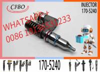 China Excavator Injector 1705240/170-5240/20R0055/20R-0055/3175278/317-5278 Diesel Nozzle Assembly for C12 Engine Injection Valves for sale