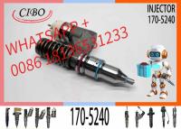China Excavator Injector 1705240/170-5240/20R0055/20R-0055/3175278/317-5278 Diesel Nozzle Assembly for C12 Engine Injection Valves for sale