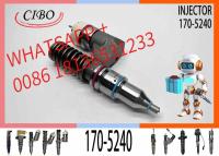 China Excavator Injector 1705240/170-5240/20R0055/20R-0055/3175278/317-5278 Diesel Nozzle Assembly for C12 Engine Injection Valves for sale