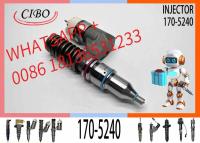 China Excavator Injector 1705240/170-5240/20R0055/20R-0055/3175278/317-5278 Diesel Nozzle Assembly for C12 Engine Injection Valves for sale