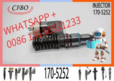 China Injector C12 C10 Injector 170-5252 350-7555 203-7685 20r-0056 10r-0967 for 345B Excavator Spare Parts for sale