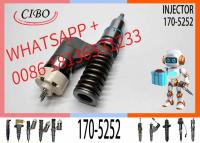 China Injector C12 C10 Injector 170-5252 350-7555 203-7685 20r-0056 10r-0967 for 345B Excavator Spare Parts for sale