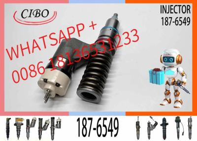 China Injector C12 C10 Injector 187-6549 170-5252 350-7555 203-7685 20r-0056 10r-0967 for 345B Excavator Spare Parts for sale