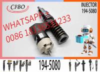 China New Common Rail Fuel Injector 166-0151 170-5252 187-6549 194-5080 for C12 Diesel Engine for sale