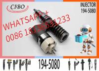 China New Common Rail Fuel Injector 166-0151 170-5252 187-6549 194-5080 for C12 Diesel Engine for sale