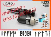 China New Common Rail Fuel Injector 166-0151 170-5252 187-6549 194-5080 for C12 Diesel Engine for sale