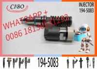China Injector 208-9160 10R-0963 10R-1264 10R-9580 194-5083 166-0149 for 3196 C10 C12 for sale