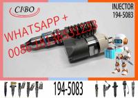 China Injector 208-9160 10R-0963 10R-1264 10R-9580 194-5083 166-0149 for 3196 C10 C12 for sale