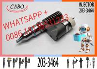 China New Condition C12 Engine Diesel Fuel Injector 10R-0961 212-3469 203-3464 317-5279 350-7555 for Excavator Parts for sale