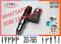 China Fuel Injector 203-7685 212-3463 10R9235 10R0963 2037685 High Quality Excavator Injector C10 C12 3176C Engine Repair Parts for sale