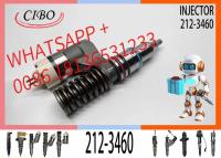 China Engineering Machinery Fuel Injector OEM Fuel Injector C12 C15 C18 3512 3516 Fuel Injector 212-3463 212-3460 10R-0967 20R-0056 for sale