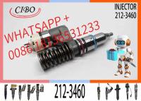 China Engineering Machinery Fuel Injector OEM Fuel Injector C12 C15 C18 3512 3516 Fuel Injector 212-3463 212-3460 10R-0967 20R-0056 for sale