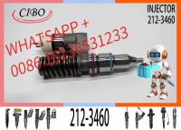 China Engineering Machinery Fuel Injector OEM Fuel Injector C12 C15 C18 3512 3516 Fuel Injector 212-3463 212-3460 10R-0967 20R-0056 for sale