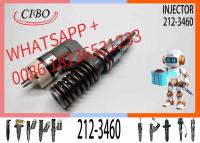 China Engineering Machinery Fuel Injector OEM Fuel Injector C12 C15 C18 3512 3516 Fuel Injector 212-3463 212-3460 10R-0967 20R-0056 for sale