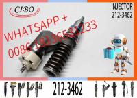 China Common Rail Diesel Fuel Injector Nozzle 212-3462 10R-0967 for sale