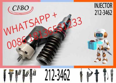 China Common Rail Diesel Fuel Injector Nozzle 212-3462 10R-0967 for sale