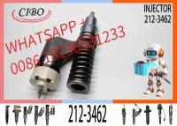 China Common Rail Diesel Fuel Injector Nozzle 212-3462 10R-0967 for sale