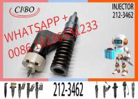 China Common Rail Diesel Fuel Injector Nozzle 212-3462 10R-0967 for sale