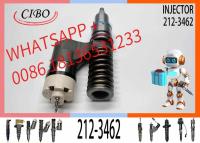 China Common Rail Diesel Fuel Injector Nozzle 212-3462 10R-0967 for sale