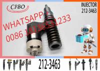 China High Quality Injectors for C12 C10 Engine Series Excavator Injector 203-7685 212-3463 10R9235 Construction Machinery Parts for sale